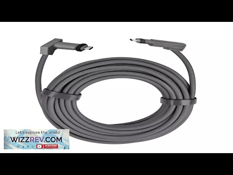 30Ft Replacement Cable for Starlink V2 Gen2 Satellite Dish Antenna Better Review
