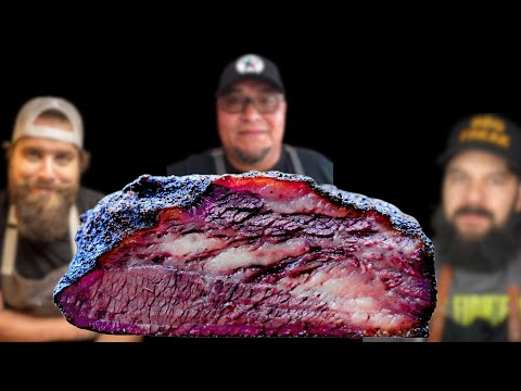 Brisket Secrets From Texas Pitmasters Or complete and utter Brisket BS | We Test Them All