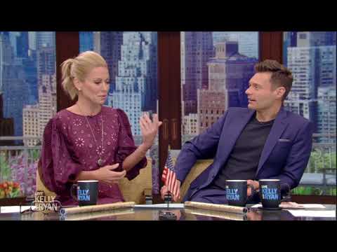 No One Knew Kelly and Mark Were Dating on "All My Children"