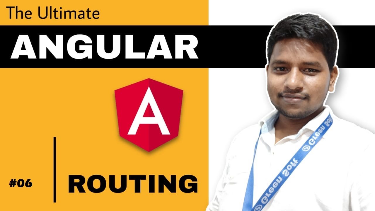 Angular Routing Tutorial with Example || Angular child routing not working || angular nested routes