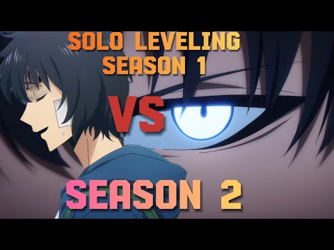 Mengapa Solo Leveling Season 2 Mengejutkan Semua Orang!