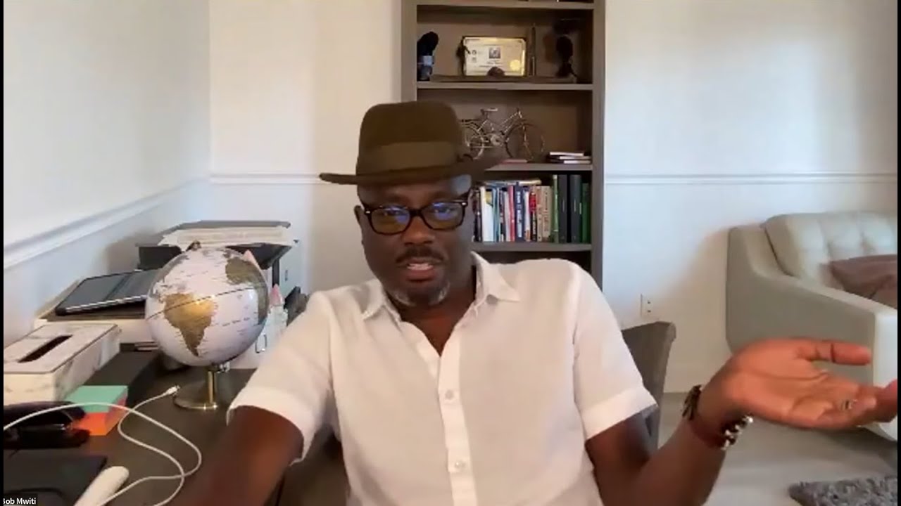 Your Road to U.S. Permanent Residency: EB2-NIW Elective -Live Webinar