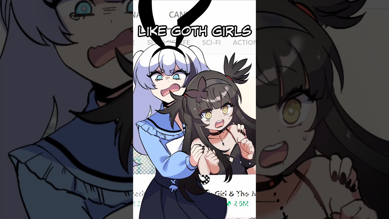 What's Wrong With WEBTOON?!