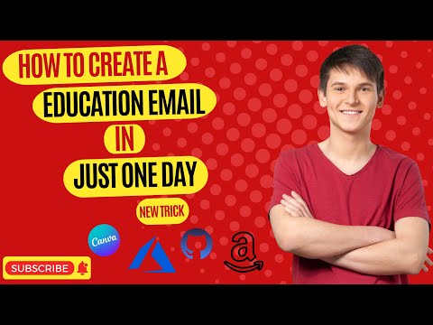 How To Creat A Edu Email In Just One Day || @aaoseekhen96