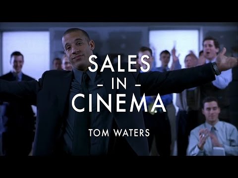 Persuasion or Manipulation? - Boiler Room Speech Sales Training