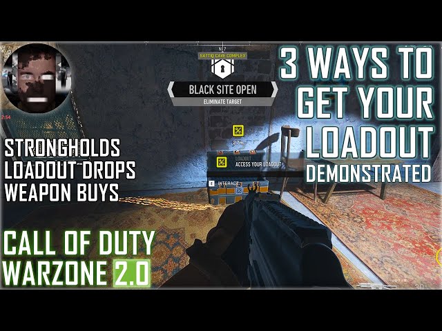 Warzone 2's new glitch is letting players have loadout for $2000: All ...