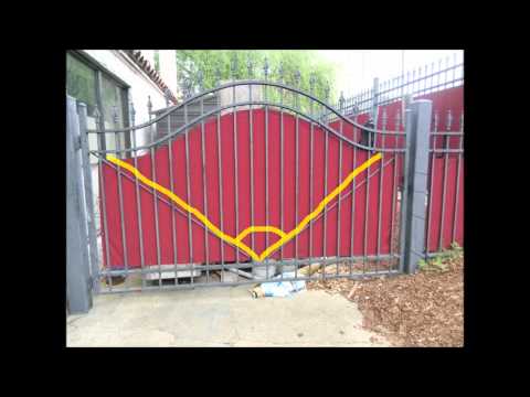 Parallelograms ( Real World ) | Geometry | CK-12 Foundation