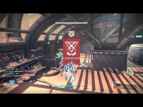 Steam Community :: Video :: Trials of Osiris 9 kills in 1 round