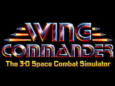 Wing Commander non-interactive demo