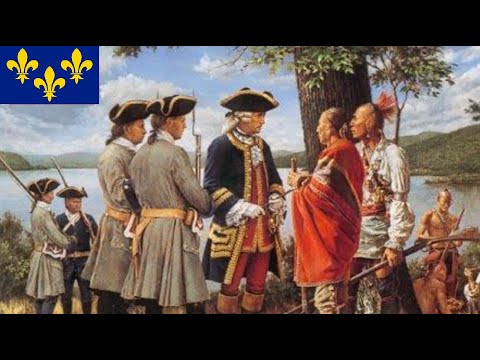 The Siege of Acadia, 1758 | New England vs. New France