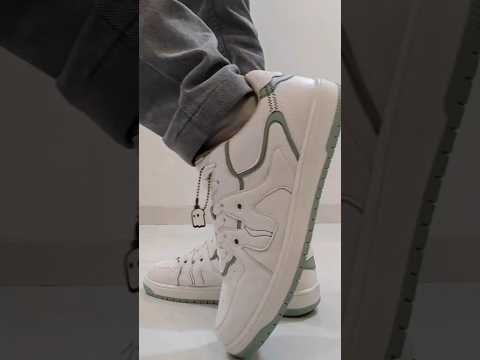 Souled Store Sneakers 🤍 under 3000❗️Urban Blaze: Arctic Mint #whitesneakers #qatal #sneakers #shoes