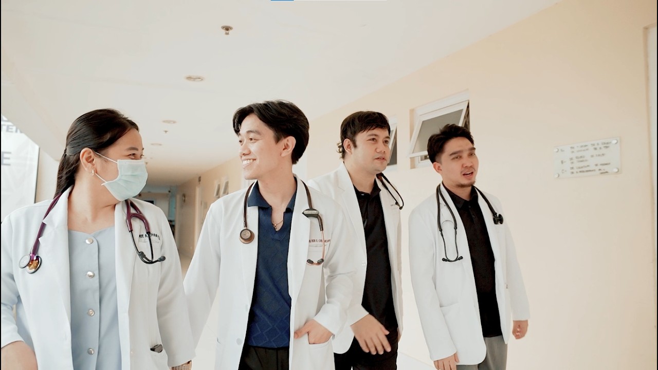 𝐏𝐡𝐲𝐬𝐢𝐜𝐢𝐚𝐧𝐬 𝐖𝐡𝐨 𝐈𝐧𝐬𝐩𝐢𝐫𝐞 🤍