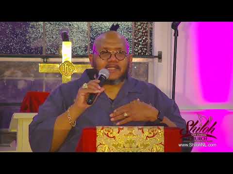 Bible Study: What Does it Mean to Receive a Double Portion Part 2