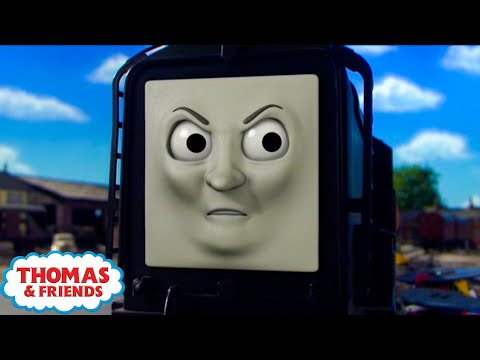 Thomas And The Billboard | Season 12 | Full Episode Compilation | Thomas & Friends UK