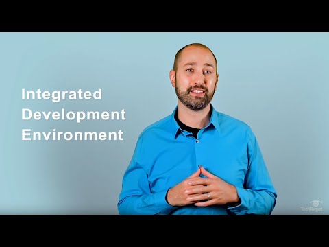What is an IDE and What is it Used For?