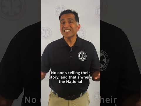 Why does the National Registry conduct research?