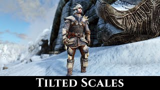 Tilted Scales ULTRA MODDED Complete Playthrough - Skyrim Anniversary ...