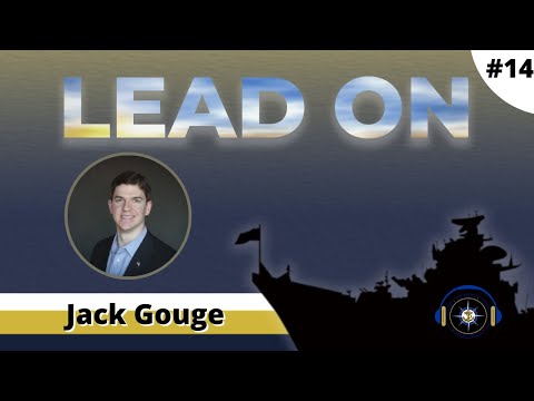 Embodying Humility in Leadership with Jack Gouge