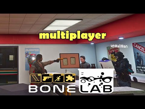 Steam Community :: Video :: BONELAB MULTIPLAYER BUT WE ROB A 7/11