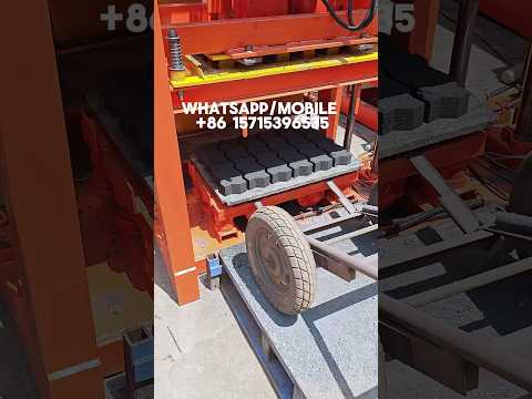 Zigzag uni paver block Bangladesh, cobblestone driveway pavers machine 6 inch concrete block machine