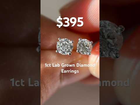 How much were these diamond earrings?!?