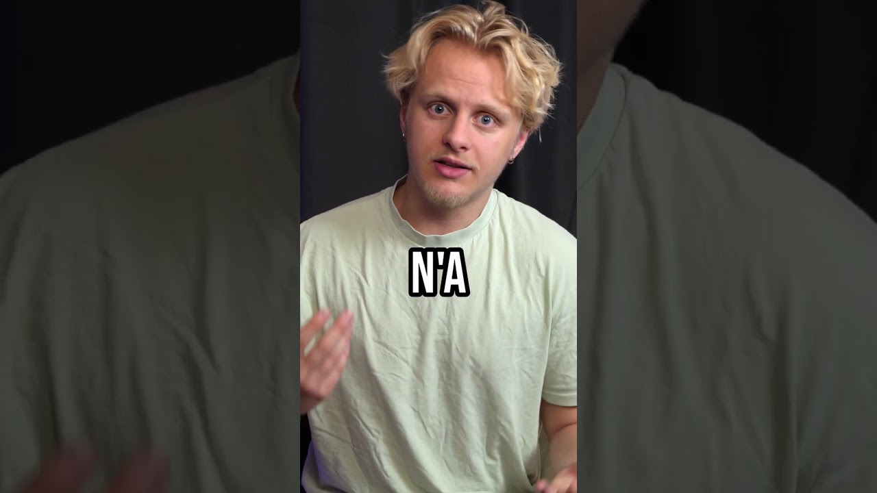 Créer son propre Film SEUL (oui c'est possible) 🎬