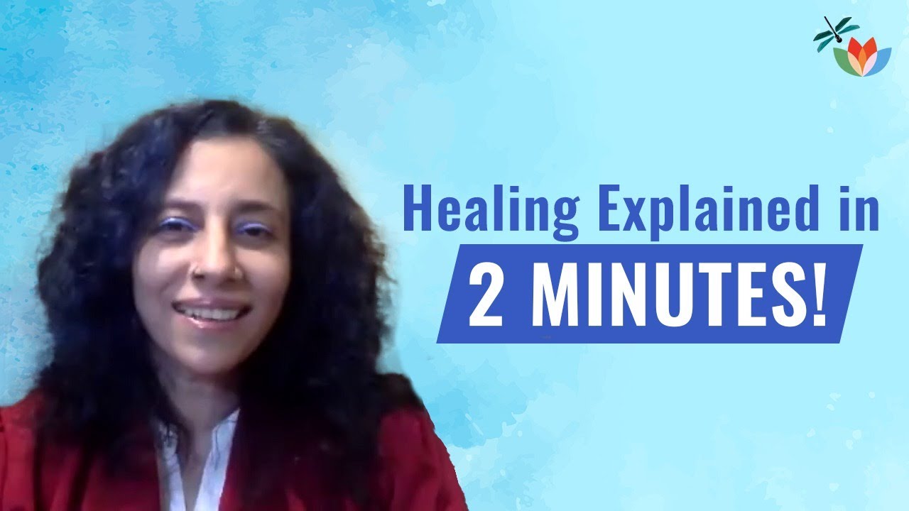 What is Healing? What is it not? Find out from Word Medicine (The Decrees) OG Master, Nidhu B Kapoor