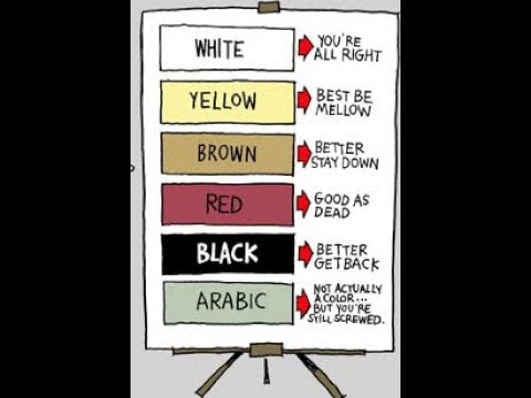 AMPAC Definition: Minority