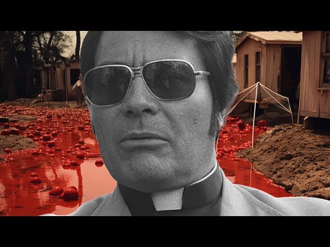 Jim Jones and the Jonestown Massacre
