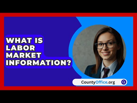 What Is Labor Market Information? - CountyOffice.org