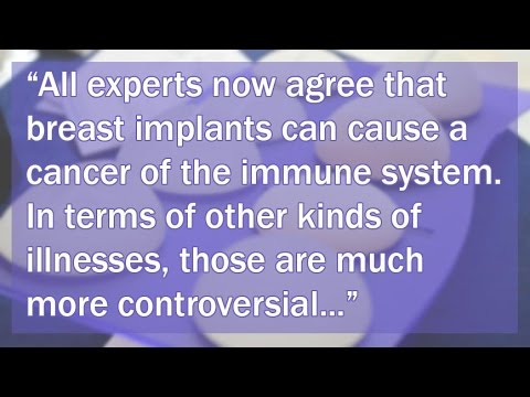 Other illnesses 'have absolutely not been disproven'