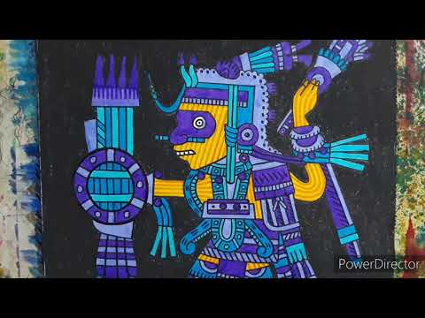 Mixcoatl