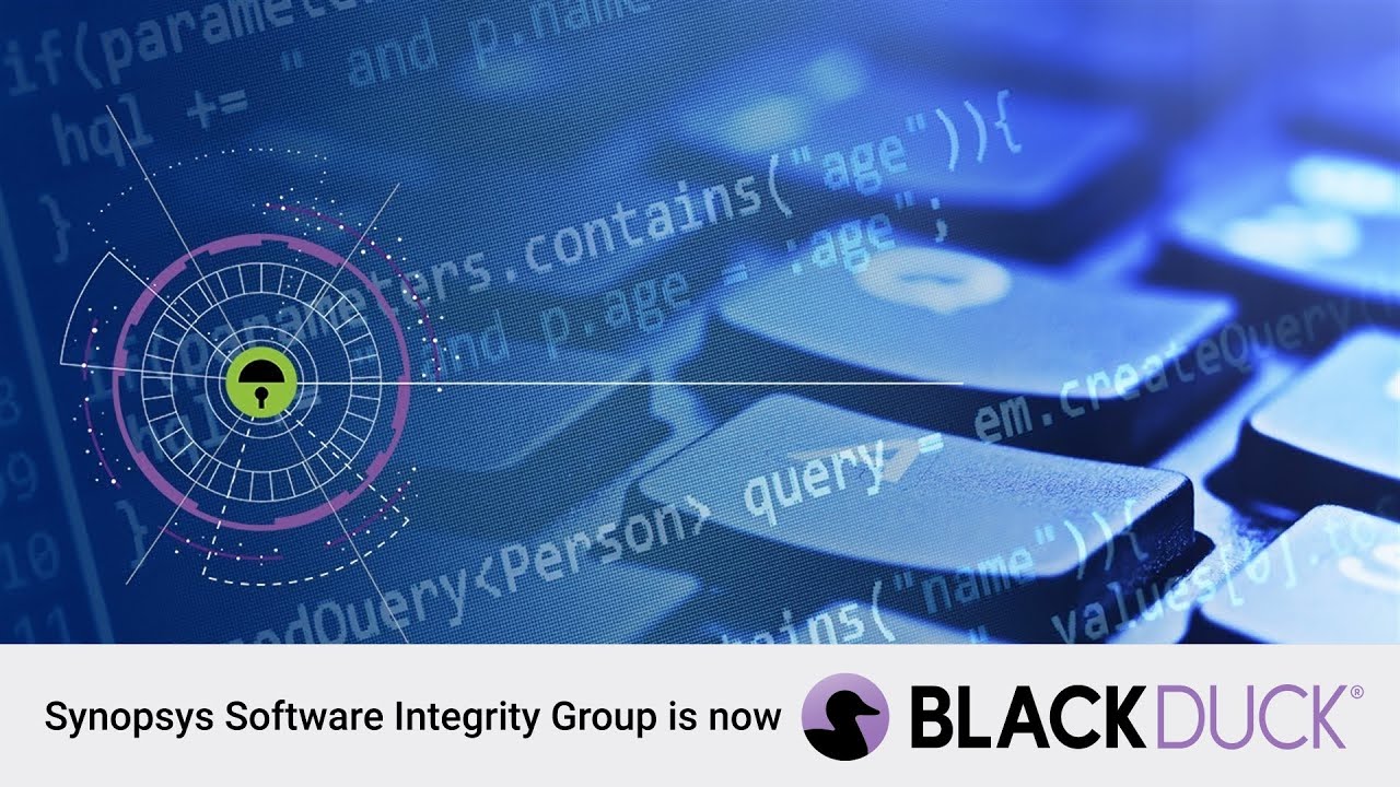 AppSec Decoded: Improving the Sec in DevSecOps  | Black Duck
