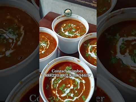 "🔥 ₹3000 Me 20-25 Logo Ka Full Meal! Budget Catering in Delhi NCR 🍽️" #valuemeal #foodics