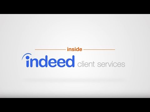 Inside Client Services in Dublin