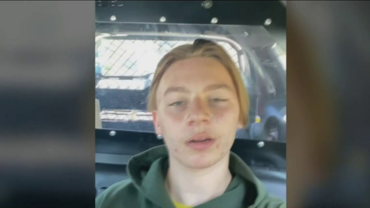 New evidence released in Fucci case