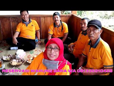 Desa Wisata Sumberdodol