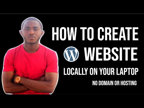 Create a Website Without Paying: No Domain or Hosting Needed!