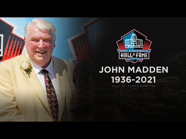 John Madden returns to cover of Madden