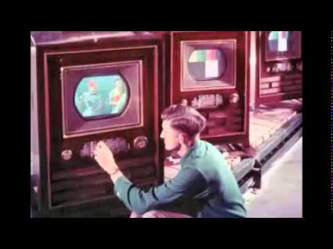 Events of the 1950s