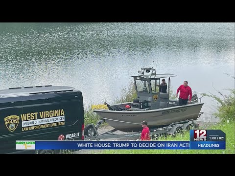 Dive teams ‘actively searching’ for missing boater in Salem