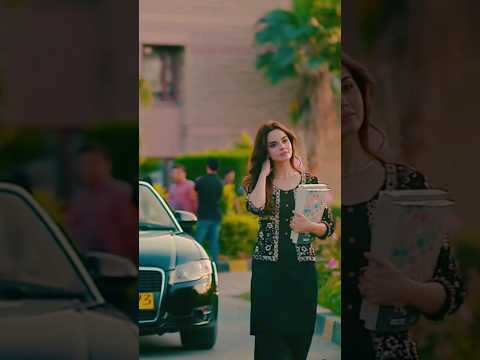 Tere aany sy best scene#Harpal geo#Tere aany sy#ytshorts#Muneeb butt#pk#geotv