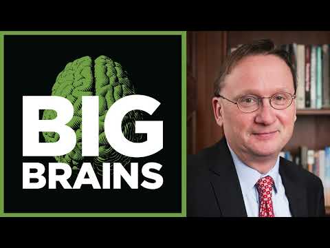 The battle of Phonics vs. Whole Word: the science of reading with Adrian Johns