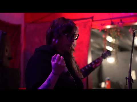 Rue @ Grey Lab 2025/04/03