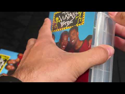 The Wayans Bros Complete Series DVD Box Set Review – Drop The Spotlight