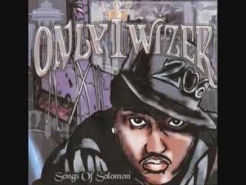 Wizdom - Only1Wizer