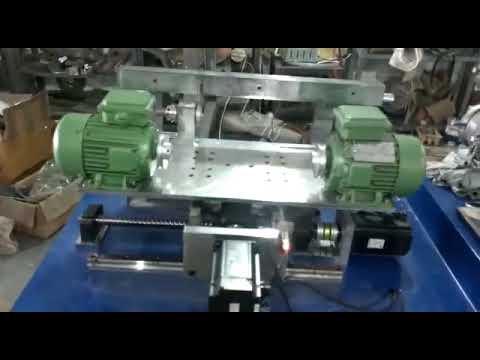 Symtec Enginers Pvt. Ltd - Manufacturer of AC Drive & VFD from Chennai