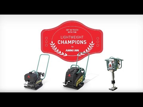 Ammann India Private Limited - Manufacturer of Ammann Soil And Asphalt ...