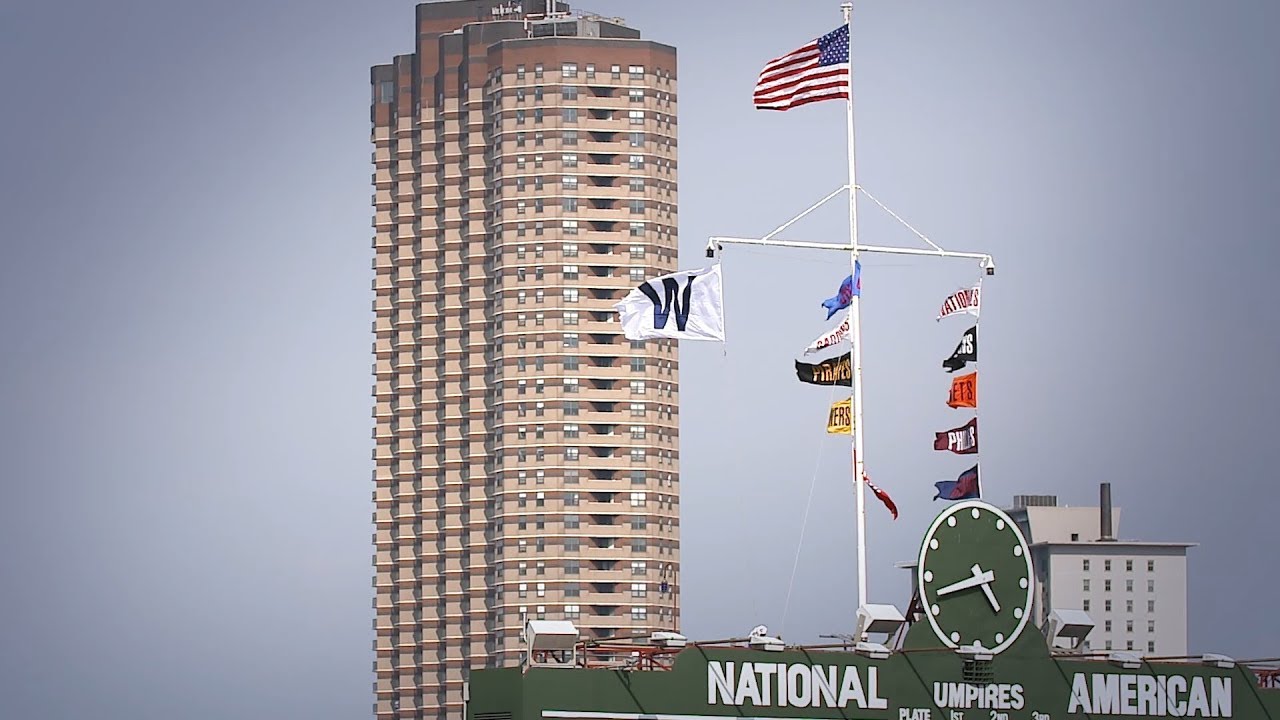 The History of the Cubs 