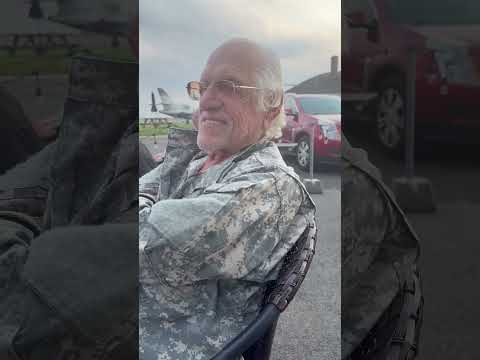 American flag sewn in China isn’t true—only U.S.-sewn flags are, says Korean War veteran.